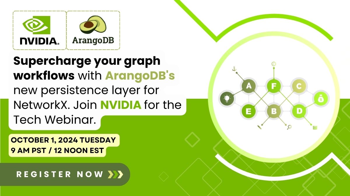 Richard Lawrence on LinkedIn: #innovation #graphdatabase #ai # ... Richard Lawrence on LinkedIn: #innovation #graphdatabase #ai # ...