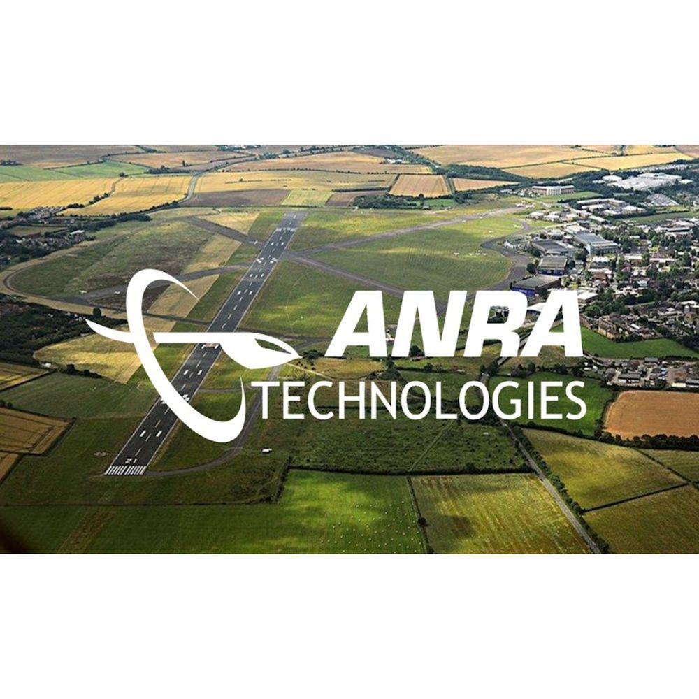 Dorian Ellis on LinkedIn: ANRA achieves regulatory milestone for drone ... Dorian Ellis on LinkedIn: ANRA achieves regulatory milestone for drone ...