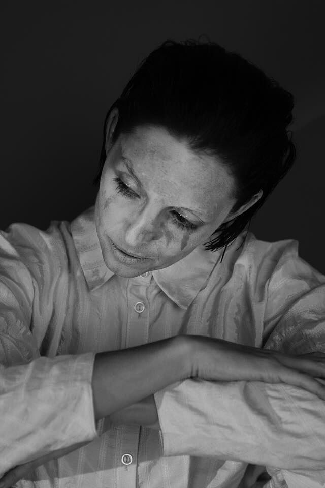 The Arts Foundation on LinkedIn: Elizabeth Bernholz (Gazelle Twin ... The Arts Foundation on LinkedIn: Elizabeth Bernholz (Gazelle Twin ...