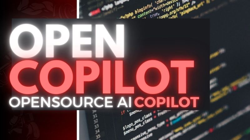 OpenCopilot: FREE Opensource Ai Copilot For The Web Powered By ChatGPT ... OpenCopilot: FREE Opensource Ai Copilot For The Web Powered By ChatGPT ...