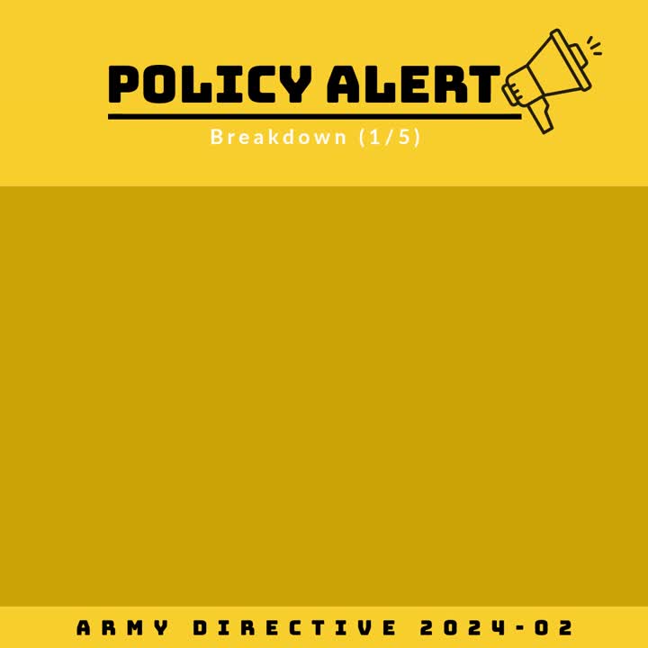 HQDA, G-3, Capability Management Office (CMO) on LinkedIn: Army ... HQDA, G-3, Capability Management Office (CMO) on LinkedIn: Army ...