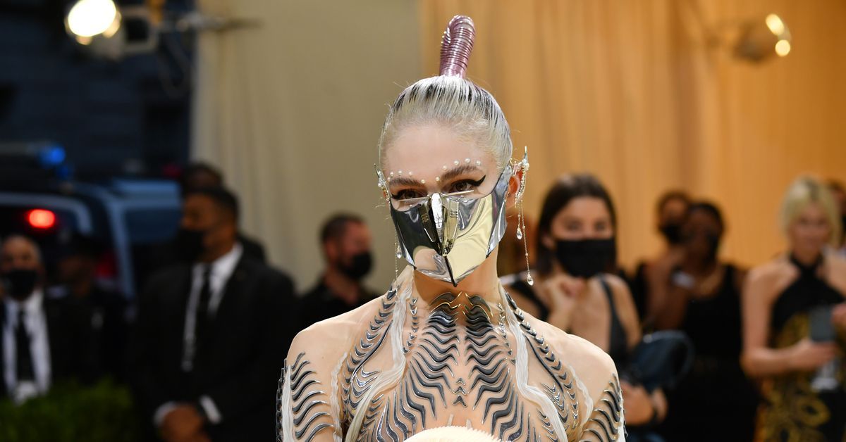 Dr. Timos Papagatsias on LinkedIn: Grimes sues Elon Musk after saying ... Dr. Timos Papagatsias on LinkedIn: Grimes sues Elon Musk after saying ...