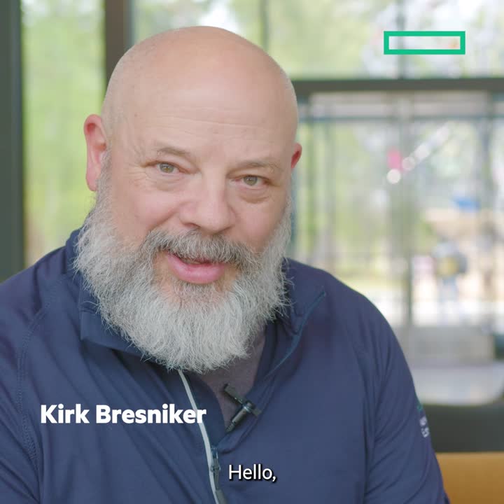 Learn about all things AI at HPE Discover | HPE Compute, Servers and ... Learn about all things AI at HPE Discover | HPE Compute, Servers and ...