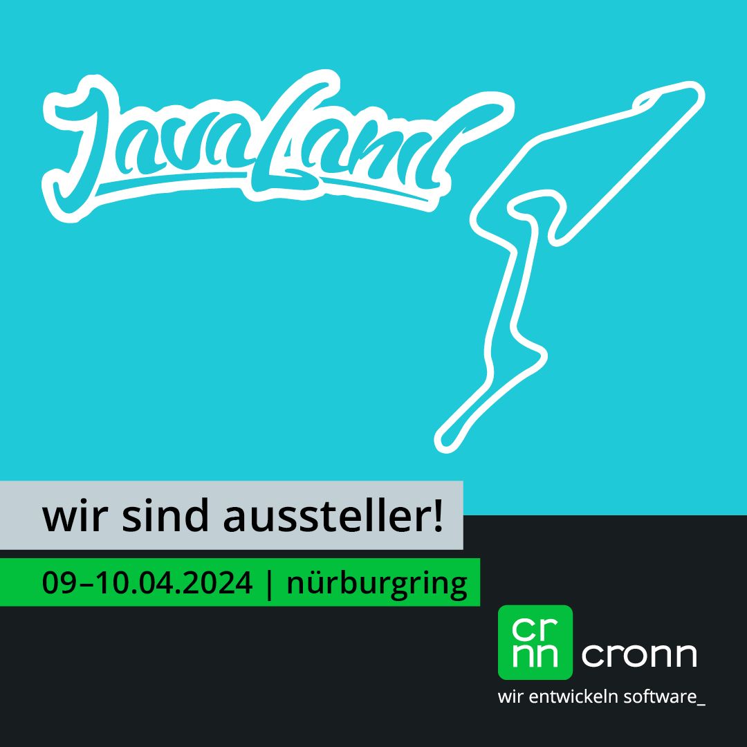 #javaland #java #cronngmbh #cronnteam #confrence | cronn Polska #javaland #java #cronngmbh #cronnteam #confrence | cronn Polska