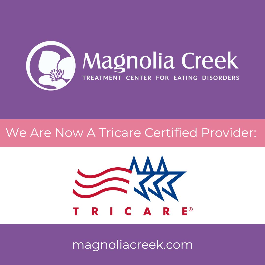 Magnolia Creek Center for Eating Disorders on LinkedIn: #magnoliacreek ... Magnolia Creek Center for Eating Disorders on LinkedIn: #magnoliacreek ...
