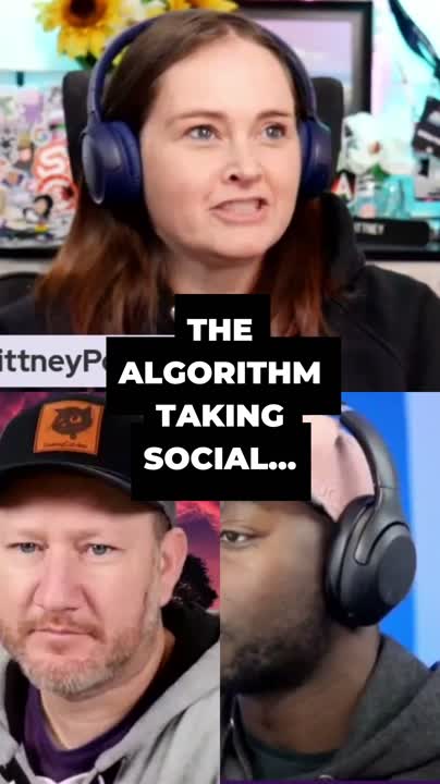 CodingCat.dev on LinkedIn: Unlocking the social media algorithm! CodingCat.dev on LinkedIn: Unlocking the social media algorithm!