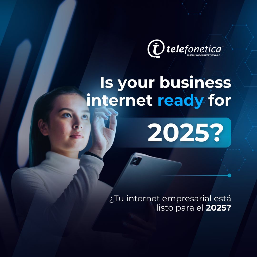 #telefonetica #connectivity2025 #digitalsolutions | Telefonetica #telefonetica #connectivity2025 #digitalsolutions | Telefonetica
