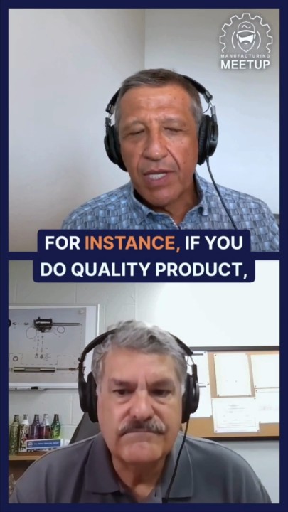 Scott Pestronk on LinkedIn: Productivity without quality is not business Scott Pestronk on LinkedIn: Productivity without quality is not business
