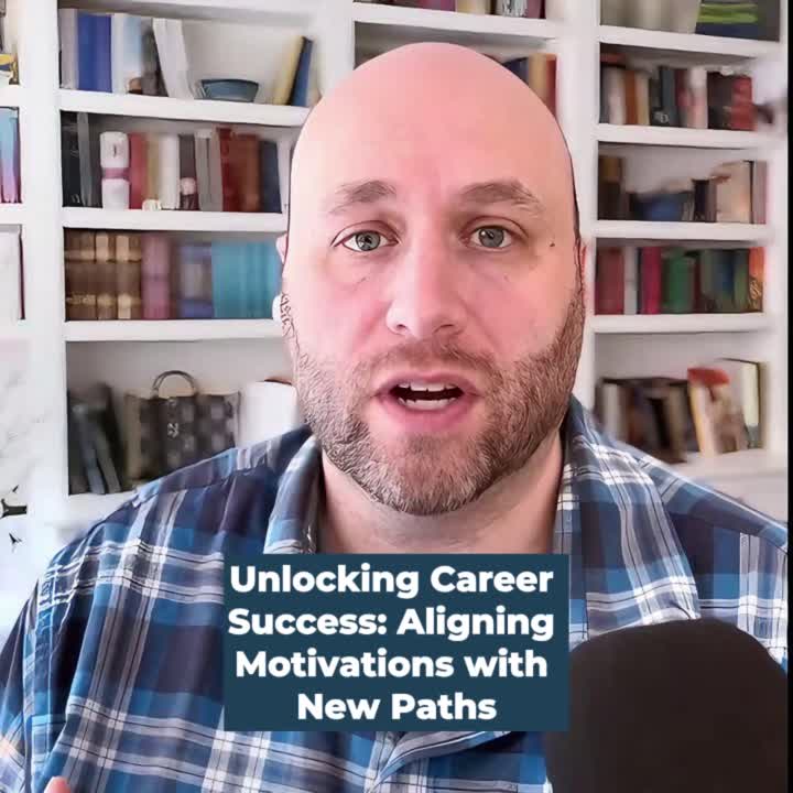 Career Vision Coaching on LinkedIn: Unlocking Career Success: Aligning ... Career Vision Coaching on LinkedIn: Unlocking Career Success: Aligning ...