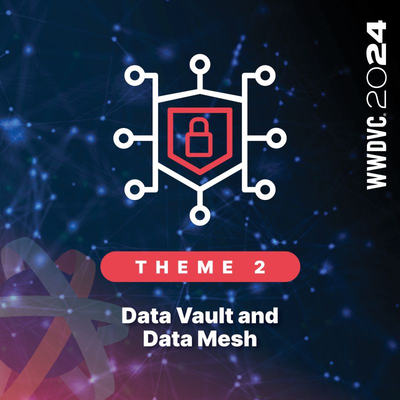 WWDVC 2024 Theme 2: Data Mesh and 5 W's | DataVaultAlliance posted on ... WWDVC 2024 Theme 2: Data Mesh and 5 W's | DataVaultAlliance posted on ...
