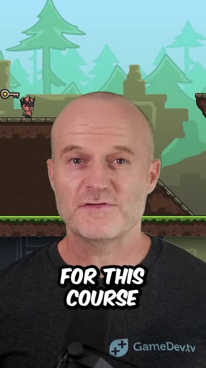 #gamedev #indiedev #blooper | GameDev.tv #gamedev #indiedev #blooper | GameDev.tv