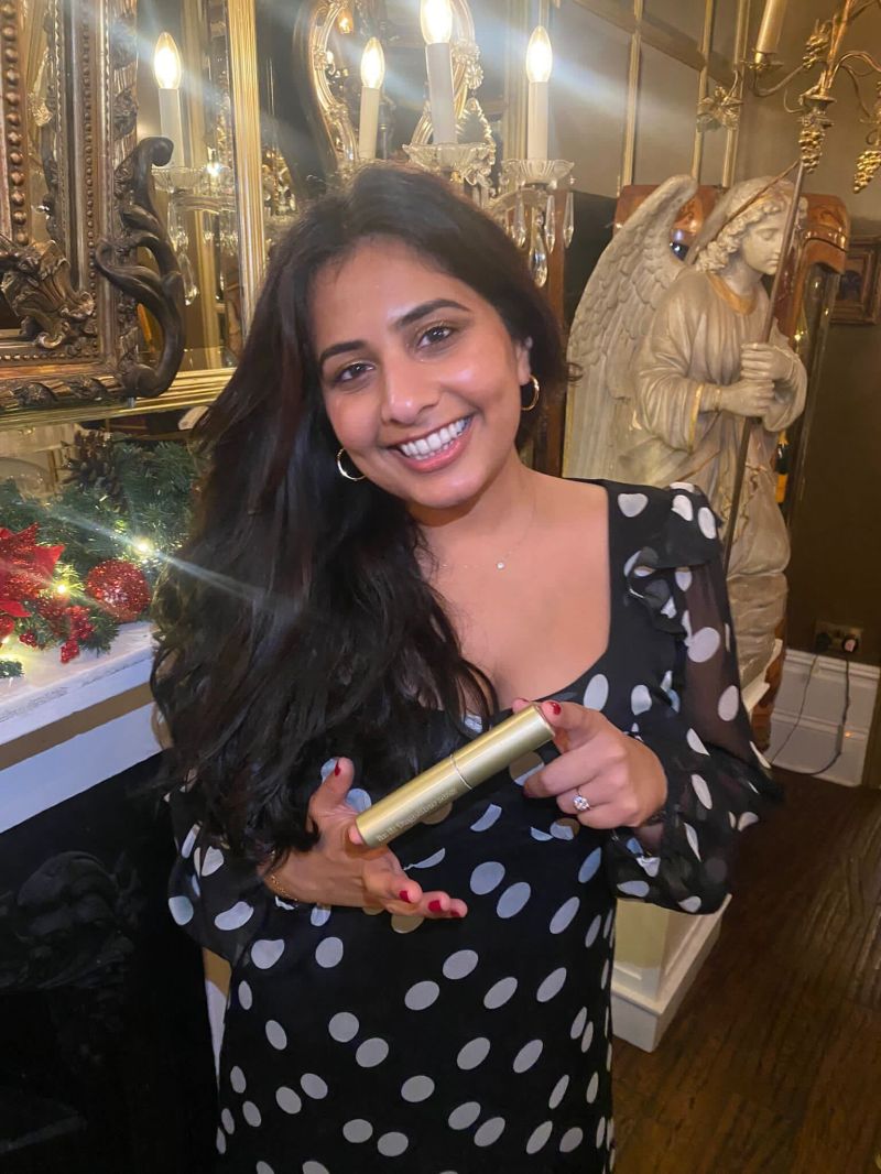 Sapna Mohan on LinkedIn: A lovely way to end the year 🍾 Sapna Mohan on LinkedIn: A lovely way to end the year 🍾