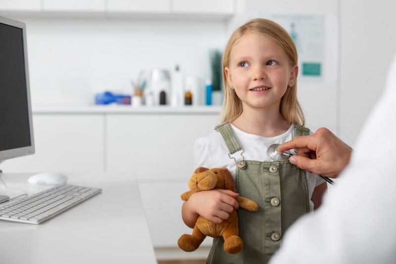 Optimizing Pediatric CDI Query Creation with HITEKS: Enhancing ... Optimizing Pediatric CDI Query Creation with HITEKS: Enhancing ...