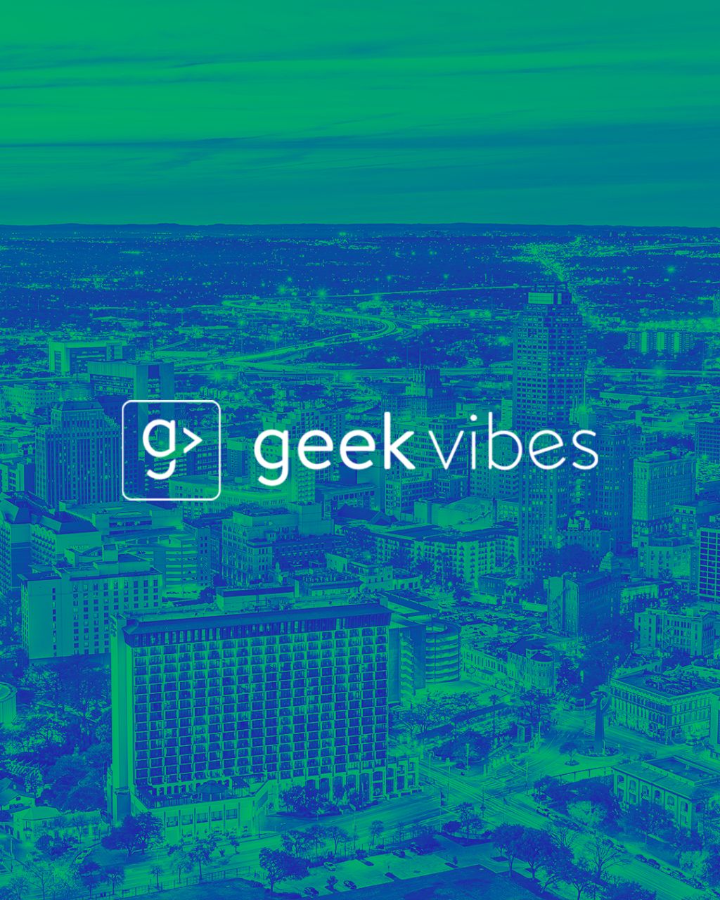 Congratulations Geek Vibes USA !! | Andrea Velázquez Sánchez Congratulations Geek Vibes USA !! | Andrea Velázquez Sánchez