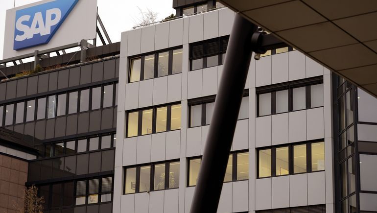 Poseidon on LinkedIn: SAP revamps migration support programs, adds ... Poseidon on LinkedIn: SAP revamps migration support programs, adds ...