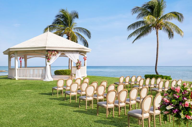 Jennifer Lashway on LinkedIn: #hiltonrosehall #weddingwednesday Jennifer Lashway on LinkedIn: #hiltonrosehall #weddingwednesday