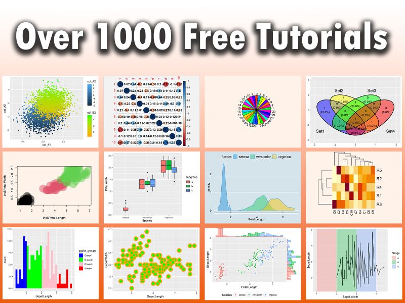 Joachim Schork on LinkedIn: #pythonprogrammer #datavisualization # ... Joachim Schork on LinkedIn: #pythonprogrammer #datavisualization # ...