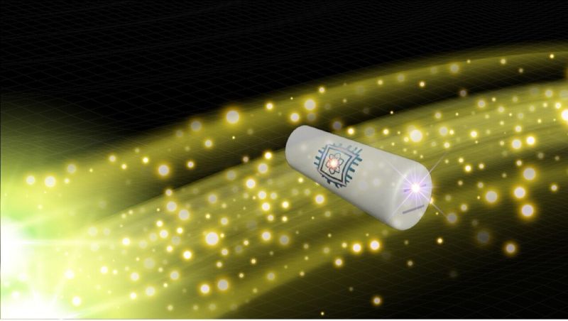 Phys.org on LinkedIn: New research suggests a way to capture physicists ... Phys.org on LinkedIn: New research suggests a way to capture physicists ...