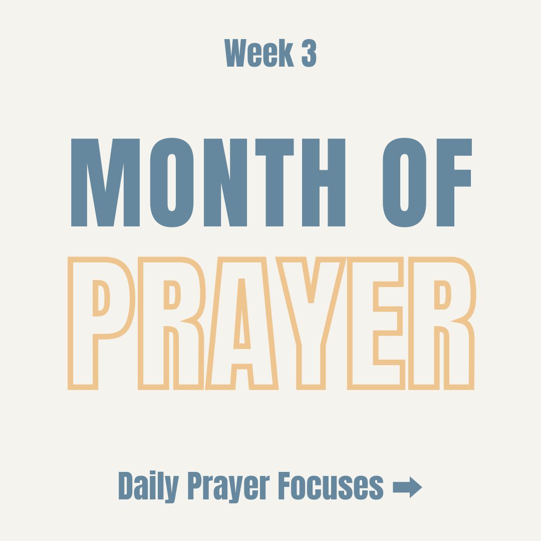 Doulos Partners on LinkedIn: #monthofprayer #prayergathering # ... Doulos Partners on LinkedIn: #monthofprayer #prayergathering # ...