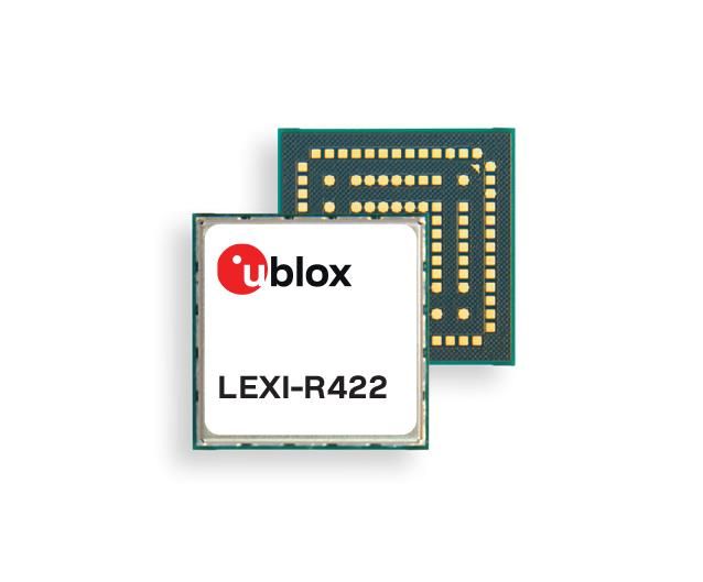 Finperform on LinkedIn: u-blox releases LTE-M/NB-IoT module Finperform on LinkedIn: u-blox releases LTE-M/NB-IoT module