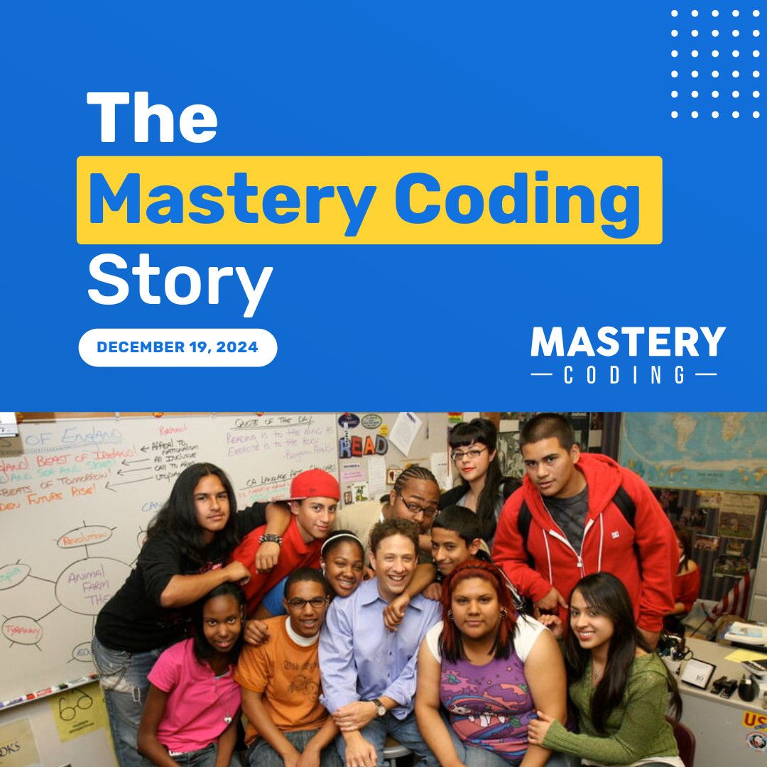 Mastery Coding on LinkedIn: #edtech #gamedev #aiineducation # ... Mastery Coding on LinkedIn: #edtech #gamedev #aiineducation # ...