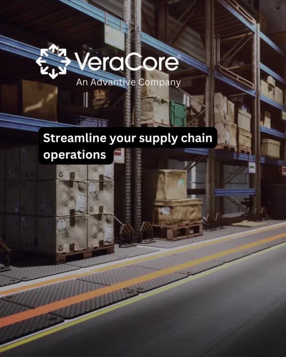 VeraCore Software Solutions, Inc. on LinkedIn: Streamline Your Supply Chain VeraCore Software Solutions, Inc. on LinkedIn: Streamline Your Supply Chain