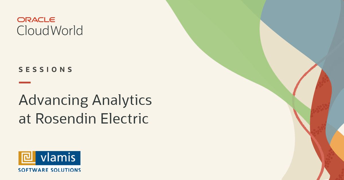 Oracle Analytics on LinkedIn: #oracleanalytics #oac Oracle Analytics on LinkedIn: #oracleanalytics #oac