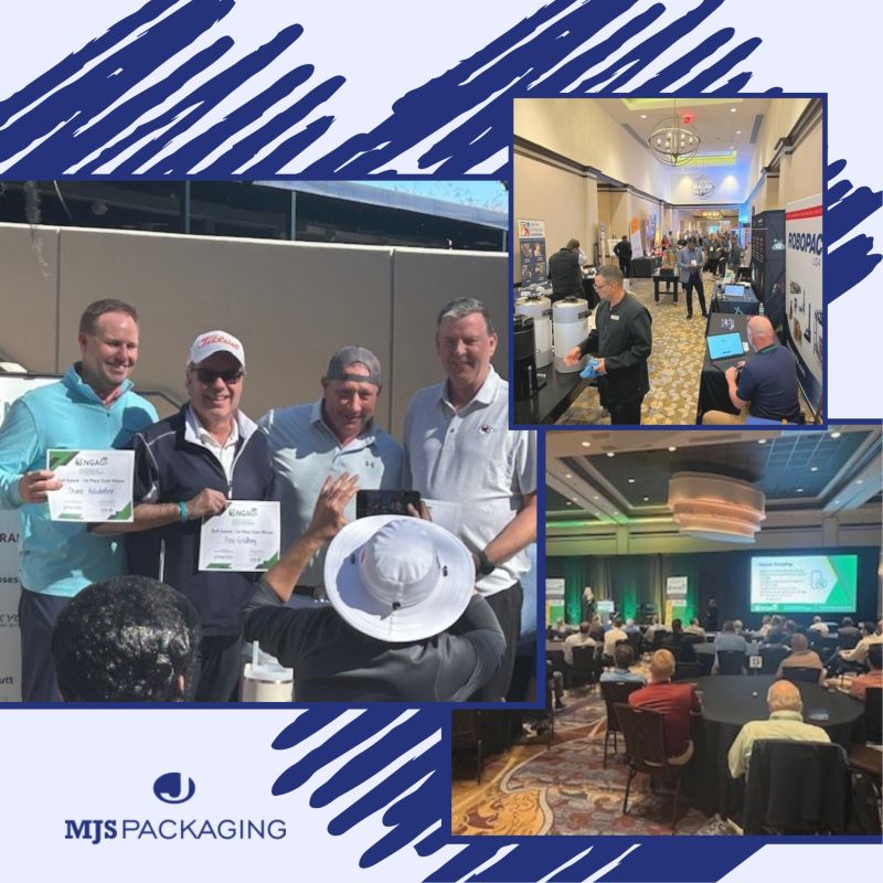 MJS Packaging on LinkedIn: Our SVP, Business Development Ken Goldberg ... MJS Packaging on LinkedIn: Our SVP, Business Development Ken Goldberg ...