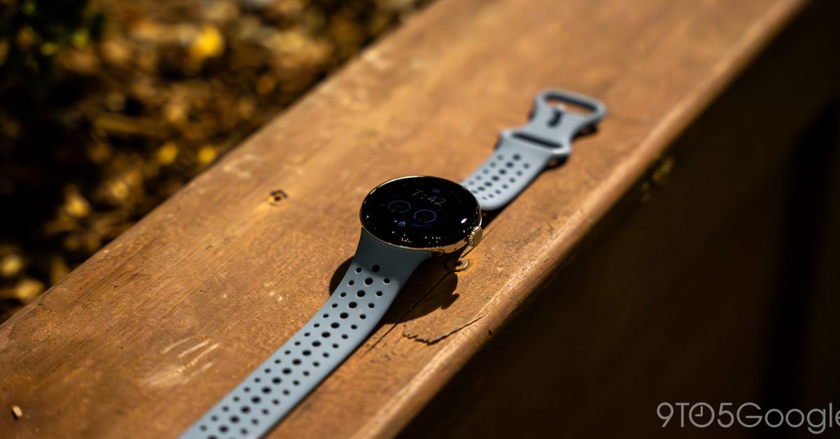 Dr. Timos Papagatsias on LinkedIn: How to set up your new Pixel Watch 2 ... Dr. Timos Papagatsias on LinkedIn: How to set up your new Pixel Watch 2 ...