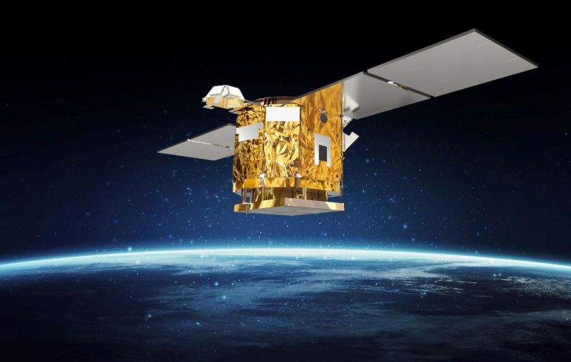 CesiumAstro to Deliver Space Payloads and Ground Systems for Taiwan’s ... CesiumAstro to Deliver Space Payloads and Ground Systems for Taiwan’s ...