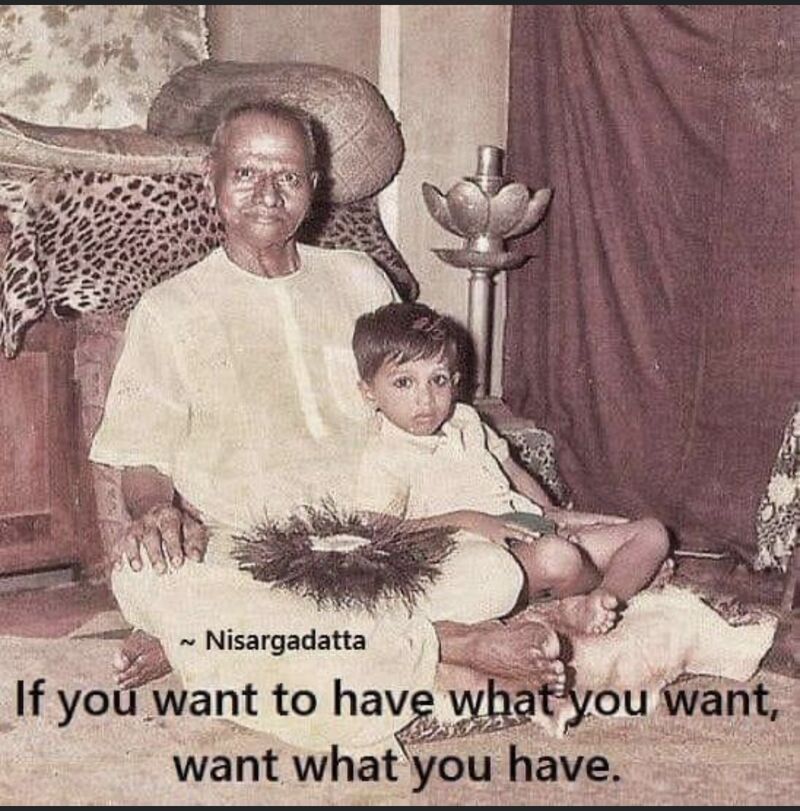 Hanumantha Rao Kolusu MD MBI. on LinkedIn: Appreciate what you have! Hanumantha Rao Kolusu MD MBI. on LinkedIn: Appreciate what you have!
