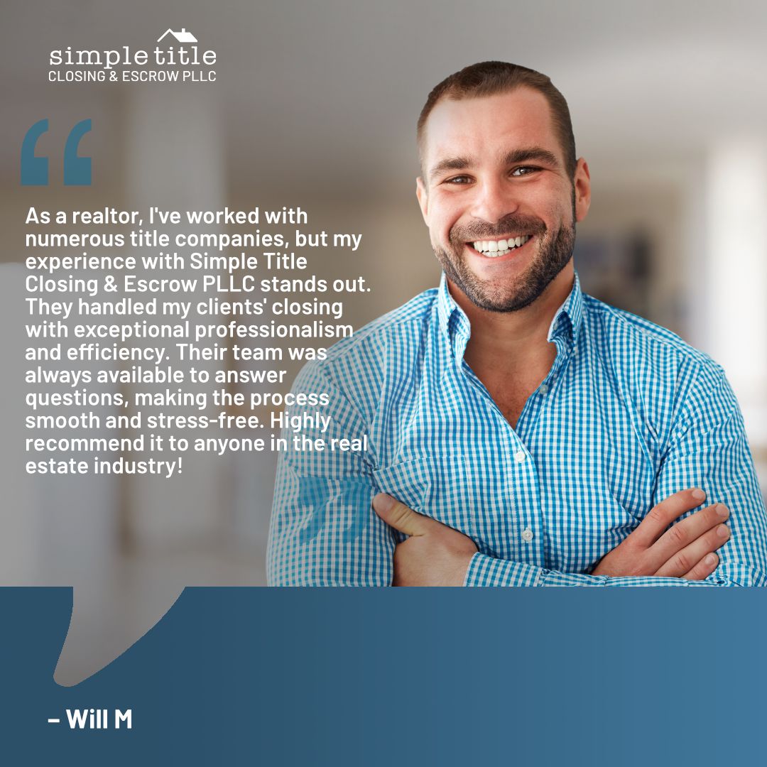 #clientappreciation #simpletitlesuccess | Simple Title Closing and Escrow #clientappreciation #simpletitlesuccess | Simple Title Closing and Escrow