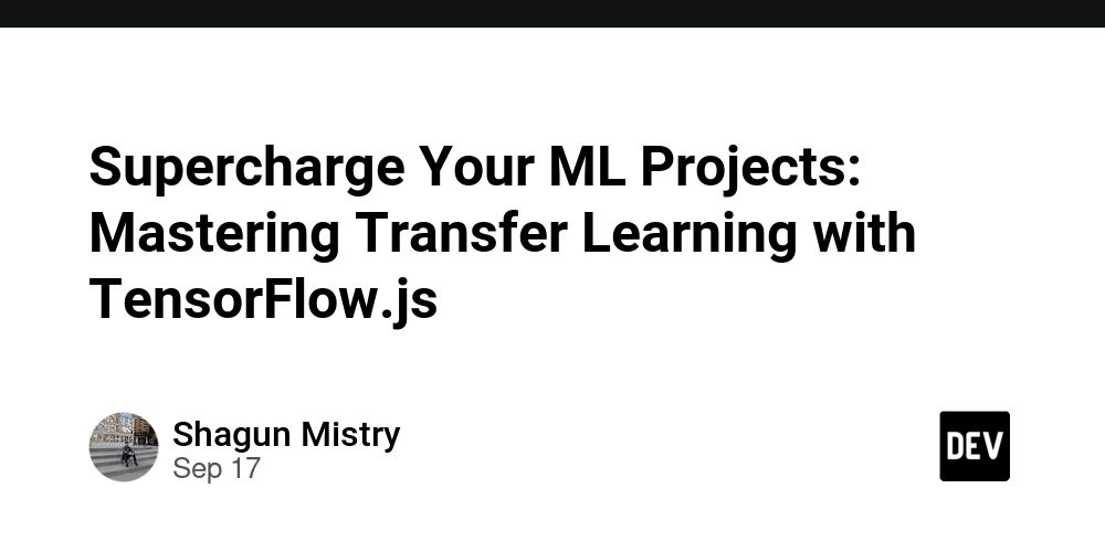 CodingCat.dev on LinkedIn: Supercharge Your ML Projects: Mastering ... CodingCat.dev on LinkedIn: Supercharge Your ML Projects: Mastering ...