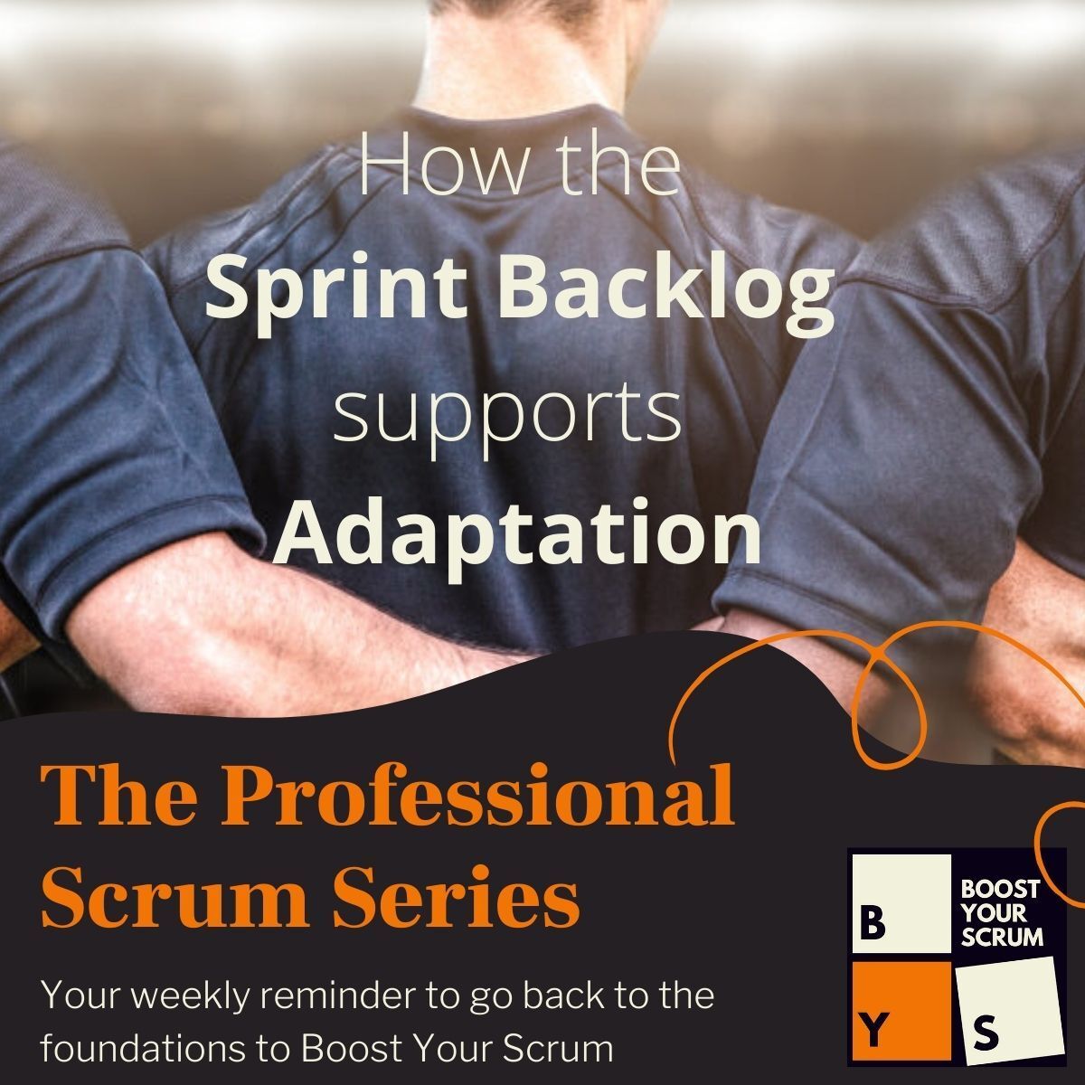 Steven Deneir on LinkedIn: #scrum #simplification #boostyourscrum Steven Deneir on LinkedIn: #scrum #simplification #boostyourscrum