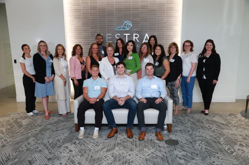 Kestra Financial on LinkedIn: With Kestra Financial Kestra Financial on LinkedIn: With Kestra Financial