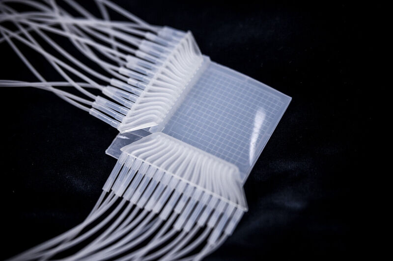 Tech Xplore on LinkedIn: The world's first non-electric touchpad takes ... Tech Xplore on LinkedIn: The world's first non-electric touchpad takes ...