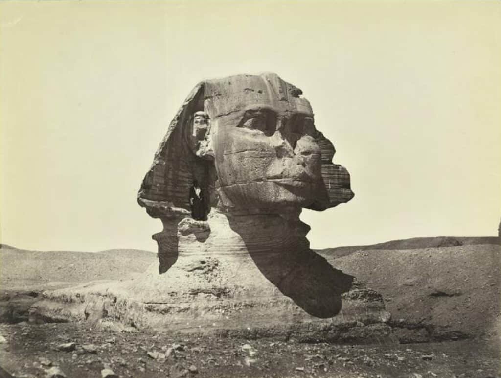 Historic Mysteries on LinkedIn: How Old is the Sphinx? Examining the ... Historic Mysteries on LinkedIn: How Old is the Sphinx? Examining the ...