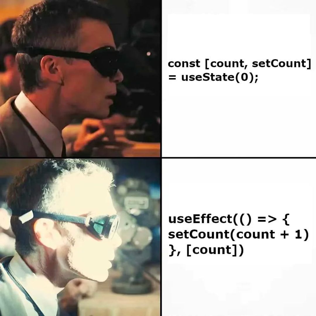 ⚛️ ThisWeekInReact.com - 📨 Subscribe now! on LinkedIn: 😂 ⚛️ ThisWeekInReact.com - 📨 Subscribe now! on LinkedIn: 😂