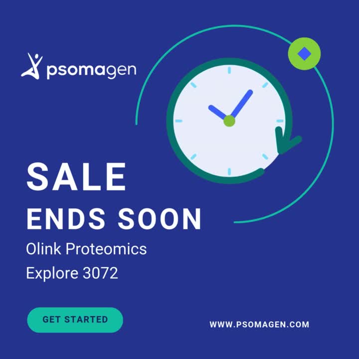 Psomagen on LinkedIn: Unlock next-level proteomics insights with the ... Psomagen on LinkedIn: Unlock next-level proteomics insights with the ...