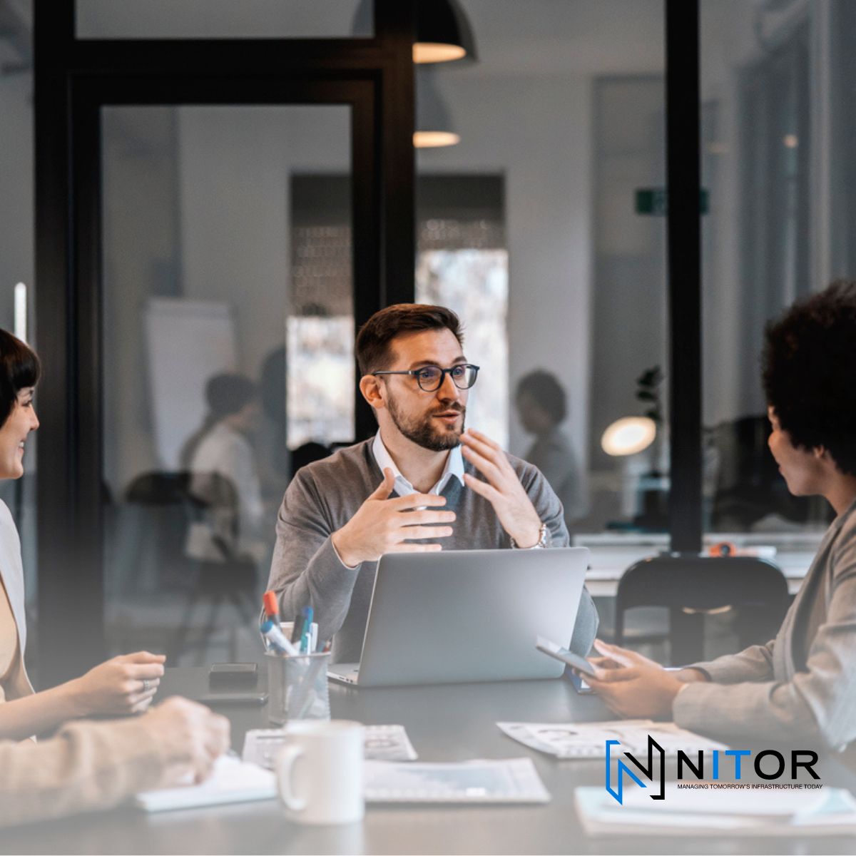 Nitor Solutions Inc. on LinkedIn: #itcompliance #itservices #itsolutions Nitor Solutions Inc. on LinkedIn: #itcompliance #itservices #itsolutions