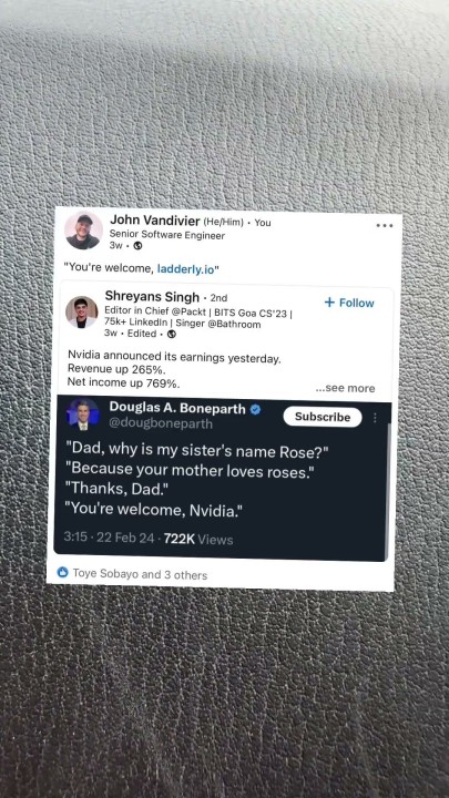 John Vandivier on LinkedIn: #programming #compsci #shorts John Vandivier on LinkedIn: #programming #compsci #shorts