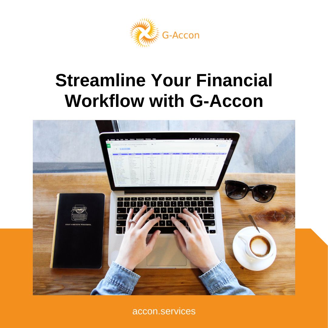 G-Accon on LinkedIn: 📊 With G-Accon, accountants and CFOs can ... G-Accon on LinkedIn: 📊 With G-Accon, accountants and CFOs can ...