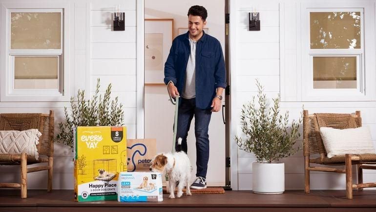 Dennis Schutte on LinkedIn: Petco expands DoorDash partnership ... Dennis Schutte on LinkedIn: Petco expands DoorDash partnership ...