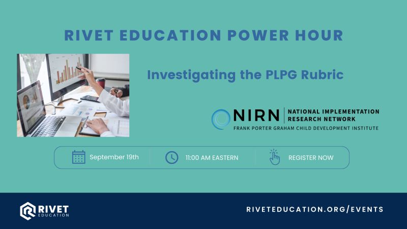 National Implementation Research Network on LinkedIn: #plpg # ... National Implementation Research Network on LinkedIn: #plpg # ...