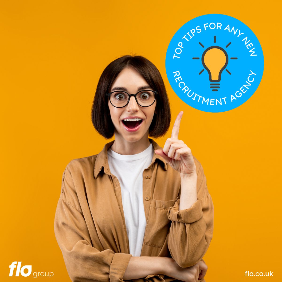 How to start your own recruitment agency | Flo Backoffice Solutions ... How to start your own recruitment agency | Flo Backoffice Solutions ...