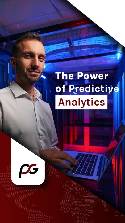 Professional Services Group on LinkedIn: Transform your data into ... Professional Services Group on LinkedIn: Transform your data into ...