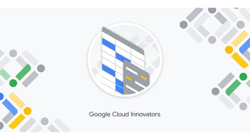 Florent Courtay on LinkedIn: Google Cloud Innovators Florent Courtay on LinkedIn: Google Cloud Innovators