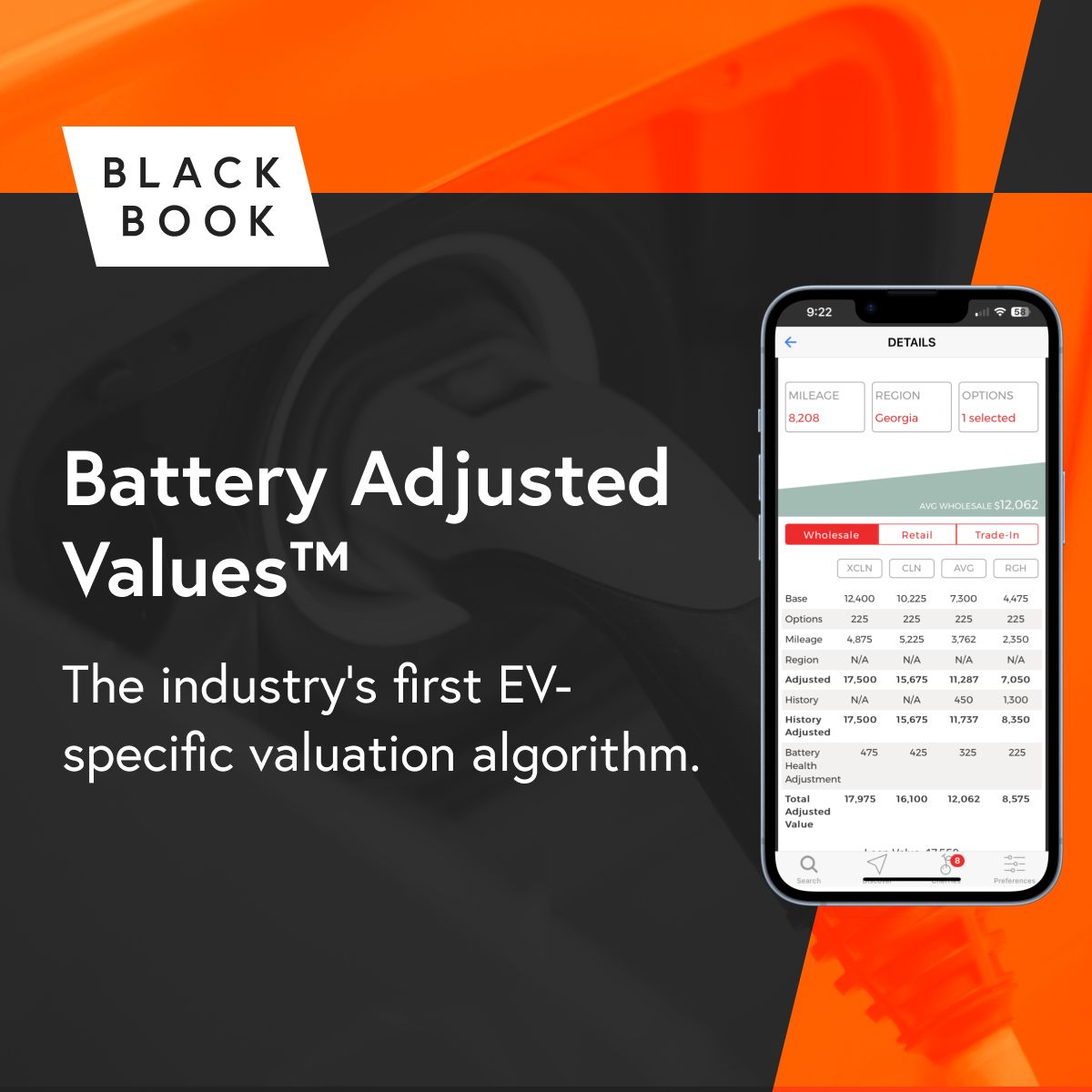 Black Book Enhances EV Values with Recurrent Battery Insights - Black ... Black Book Enhances EV Values with Recurrent Battery Insights - Black ...