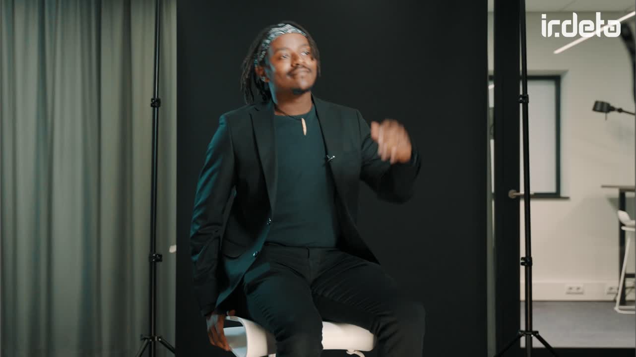 Yunfu Duan on LinkedIn: Woah!! The new career film I made for Irdeto to is… Yunfu Duan on LinkedIn: Woah!! The new career film I made for Irdeto to is…