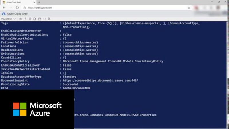 How to work with #AzureCosmosDB with PowerShell | Azure Cosmos DB How to work with #AzureCosmosDB with PowerShell | Azure Cosmos DB